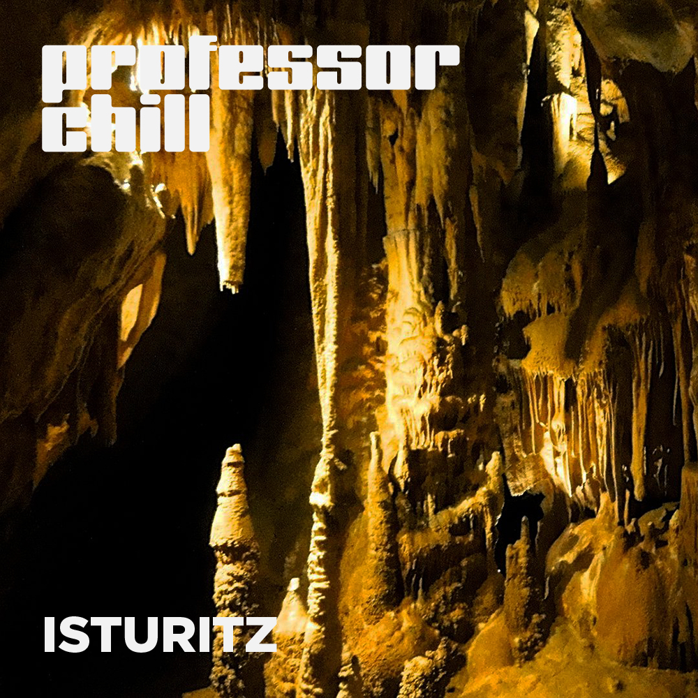 Isturitz